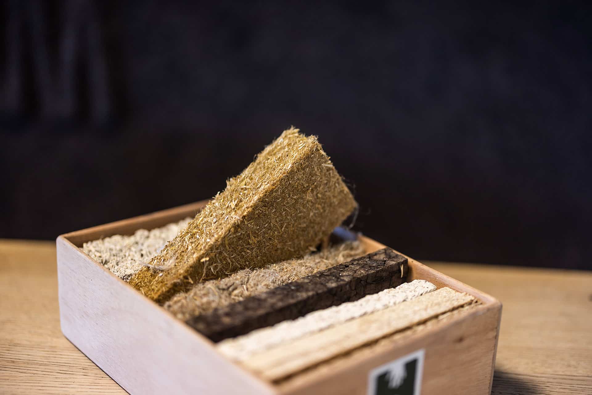 Bæredygtig isolering | C.S. Byggeservice har fokus på kvalitet